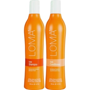 Loma Shampoo