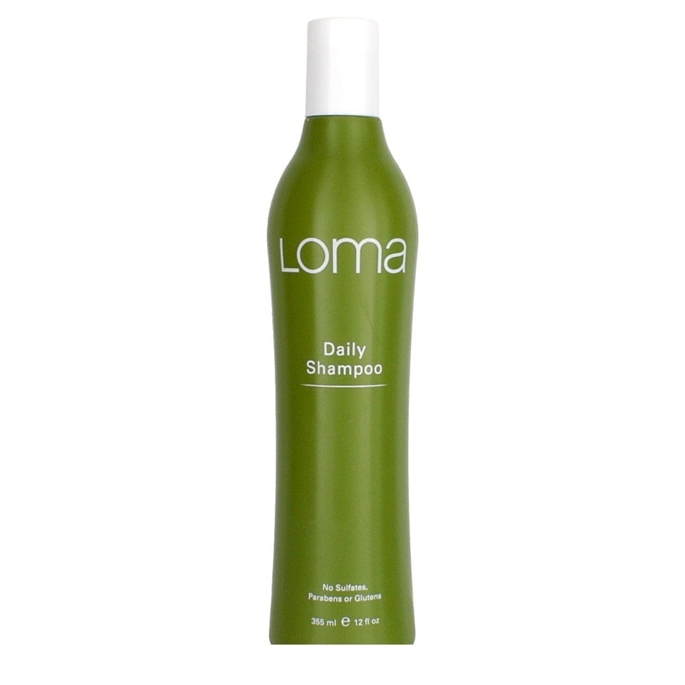Loma Daily 12-ounce Shampoo - Walmart.com