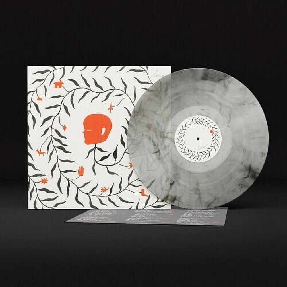 Loma - How Will I Live Without a Body? - Transparent Smoke - Music ...