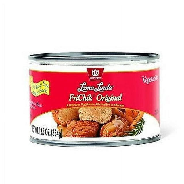 Loma Linda Frichik 42 Oz - Walmart.com