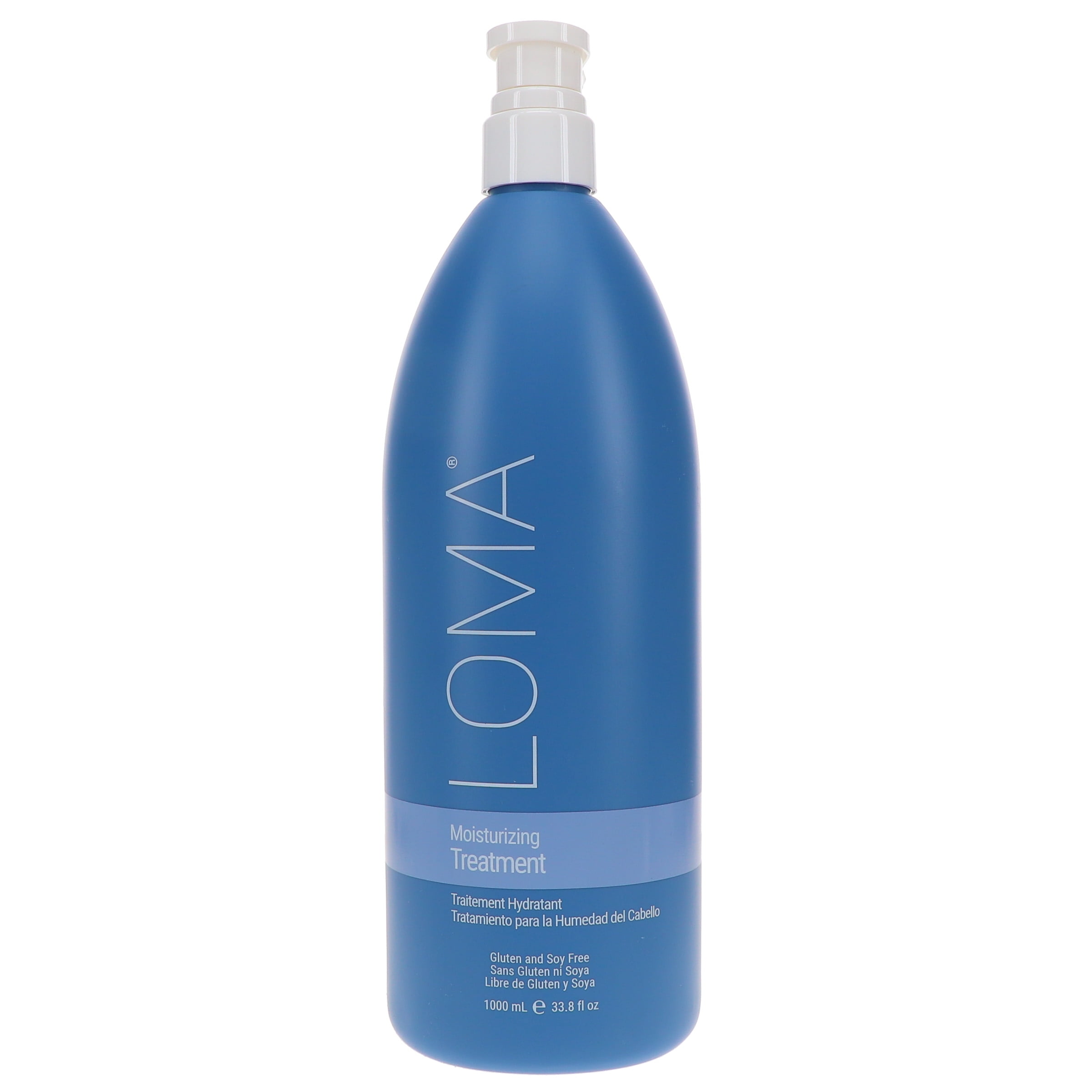 Loma Absolute Repair Moisturizing Treatment, Hydration Solution for All ...