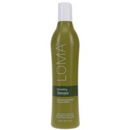 Loma Hair Nourishing Oil Treatment, Rich in Alpha Hydroxy Acids, 3.4oz ...