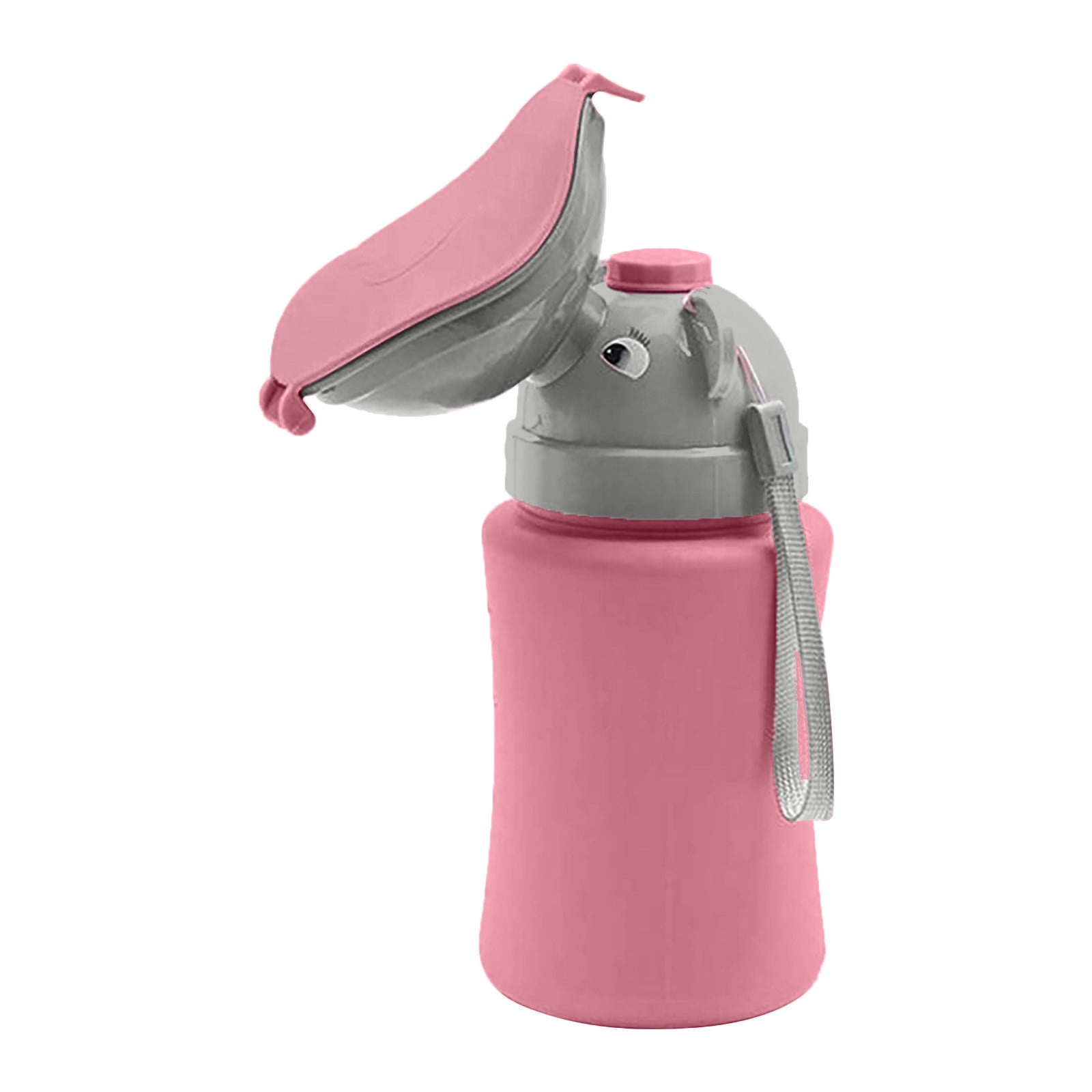 Lomaiwei Children’s Portable Car Urinal, High-Quality, Hygienic ...
