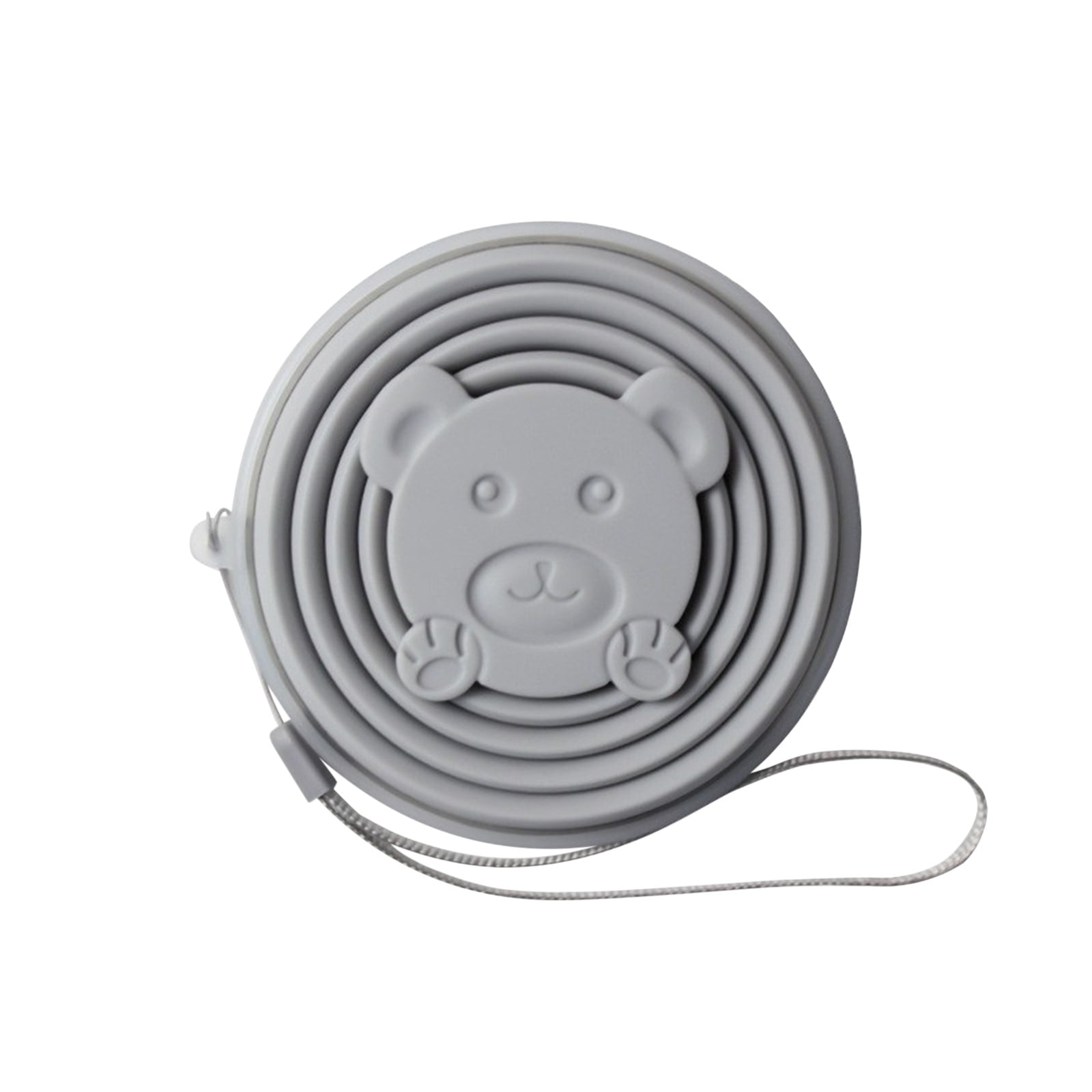 Lomaiwei Silicone Collapsible Travel Cup - Silicone Folding Camping Cup ...