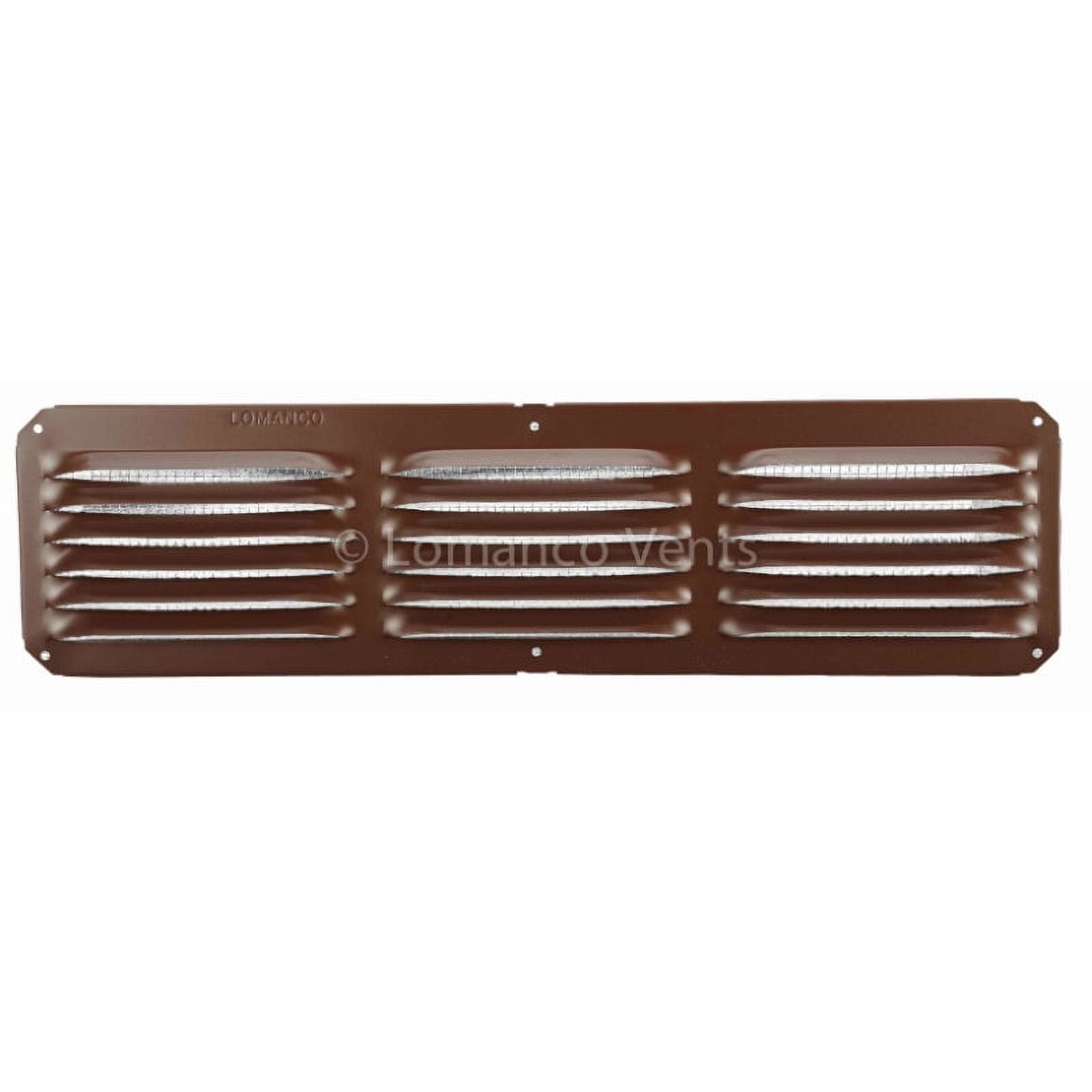 Cornice Vent