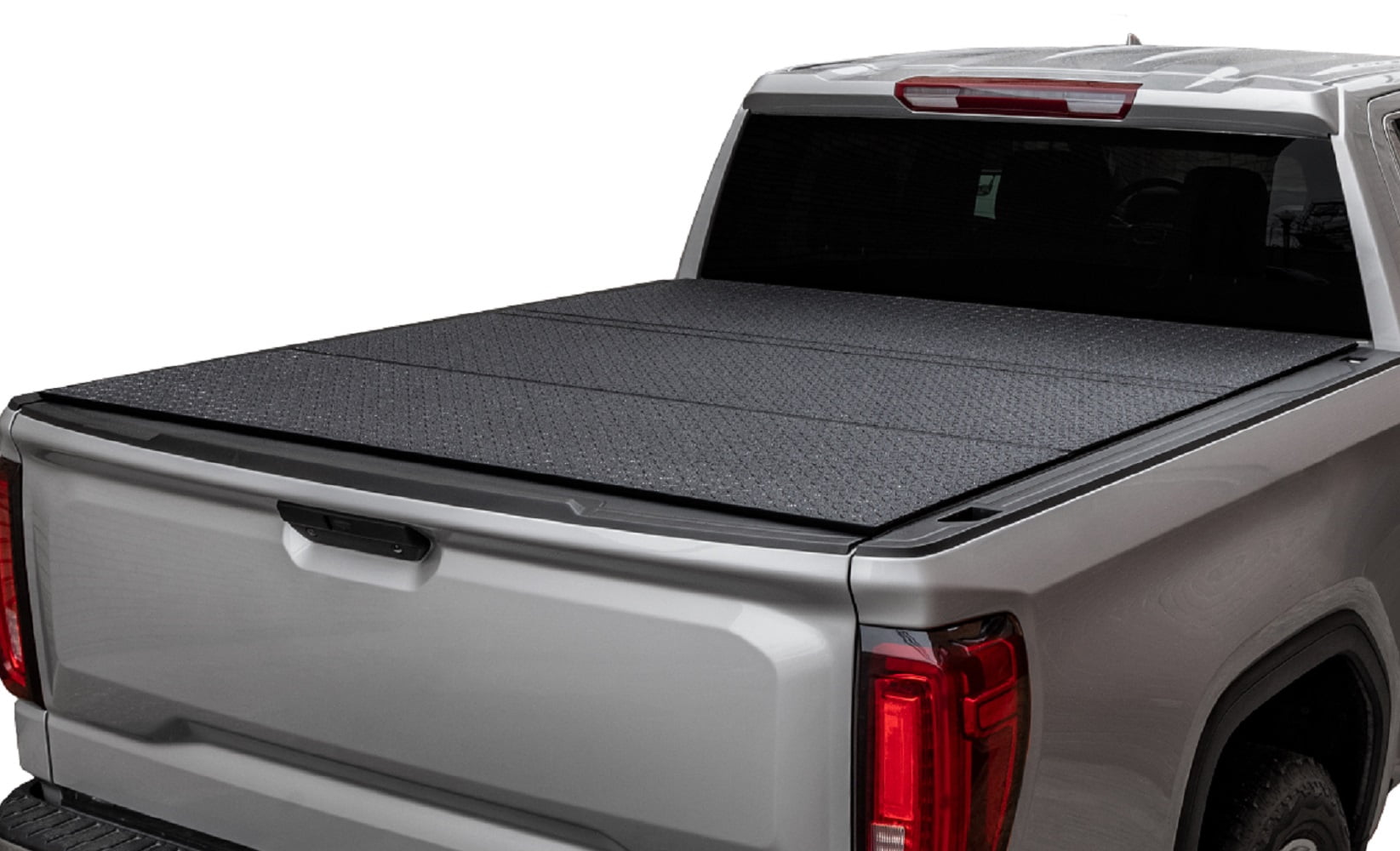 Lomax Truck Bed Cover