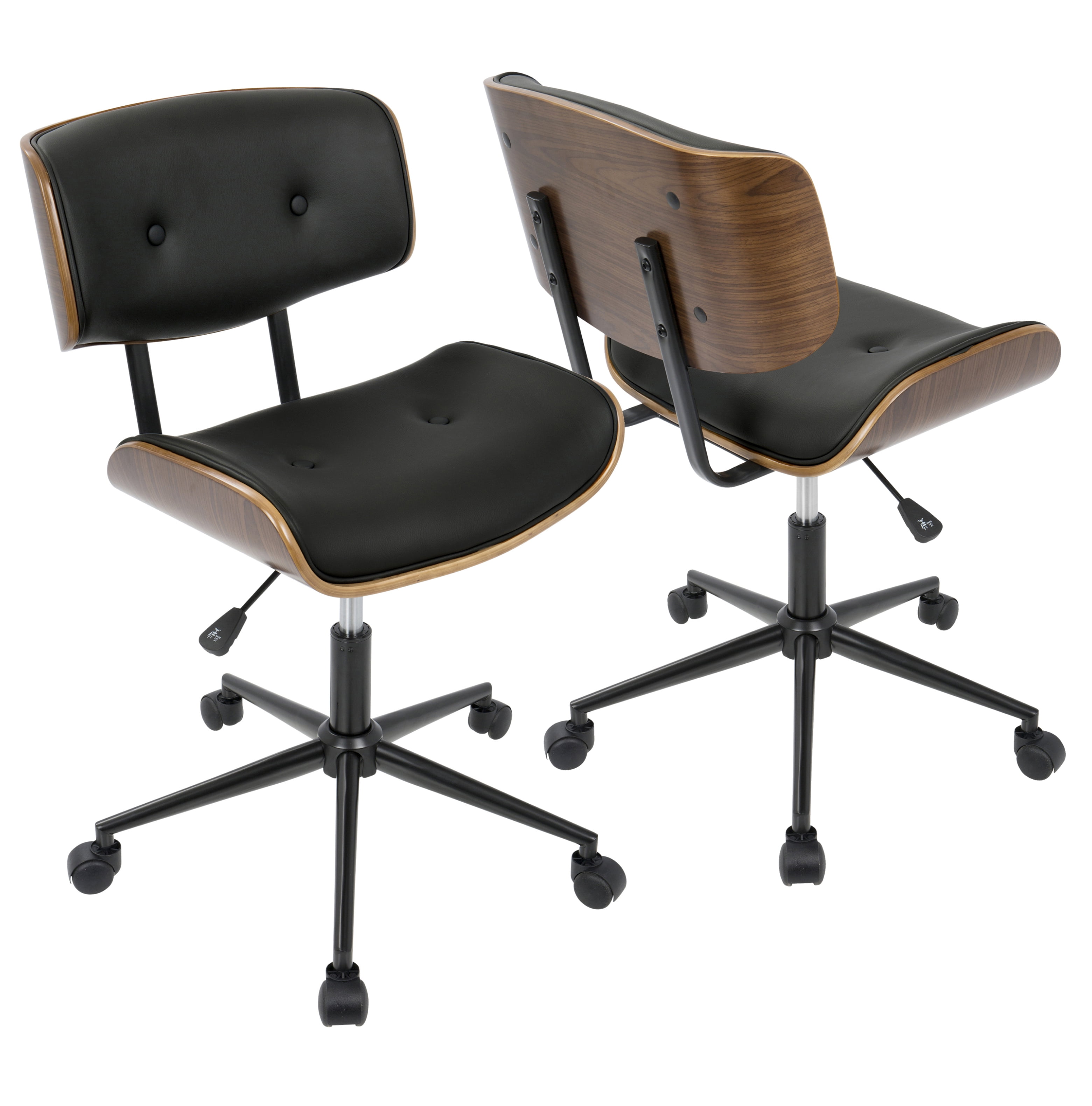 Lombardi Adjustable Desk Chair