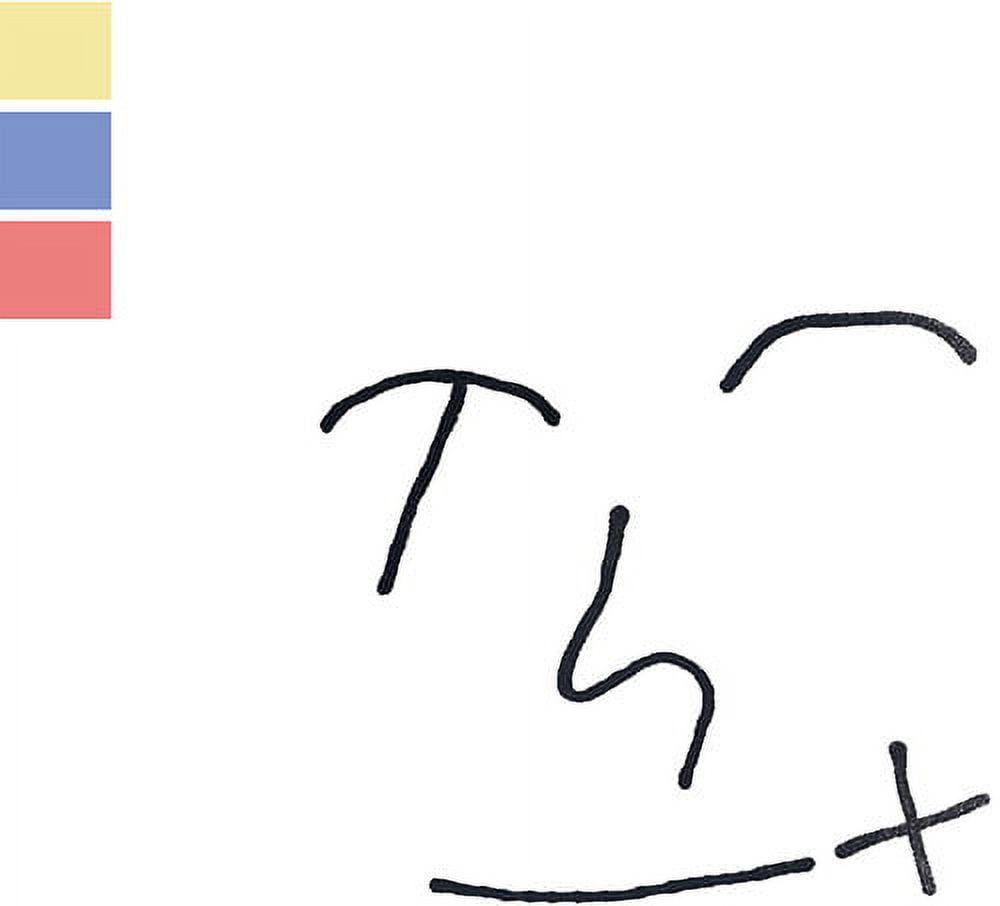 Lomelda - Thx - Music & Performance - CD - Walmart.com