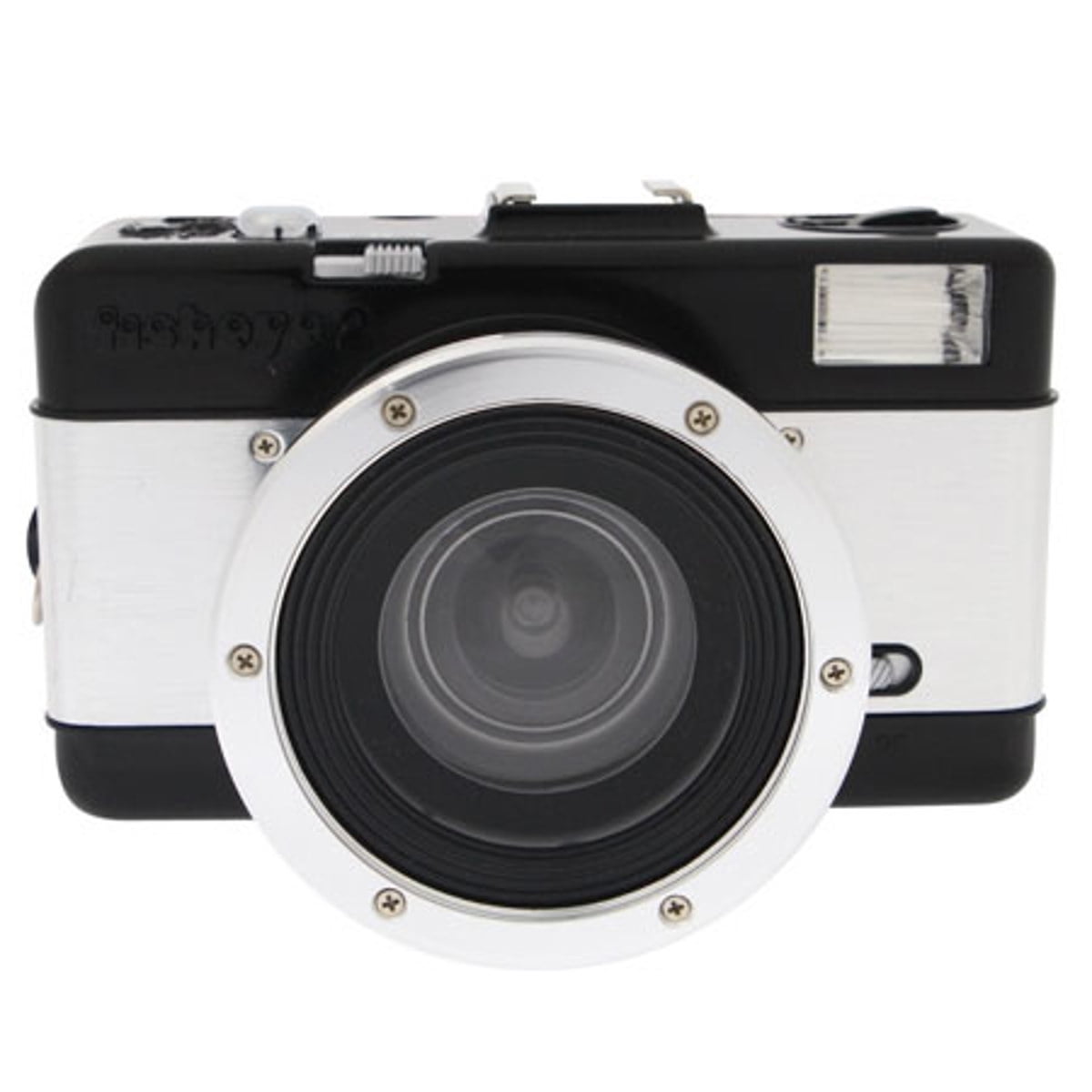 Lomographic Fisheye Number 2 Camera - Walmart.com