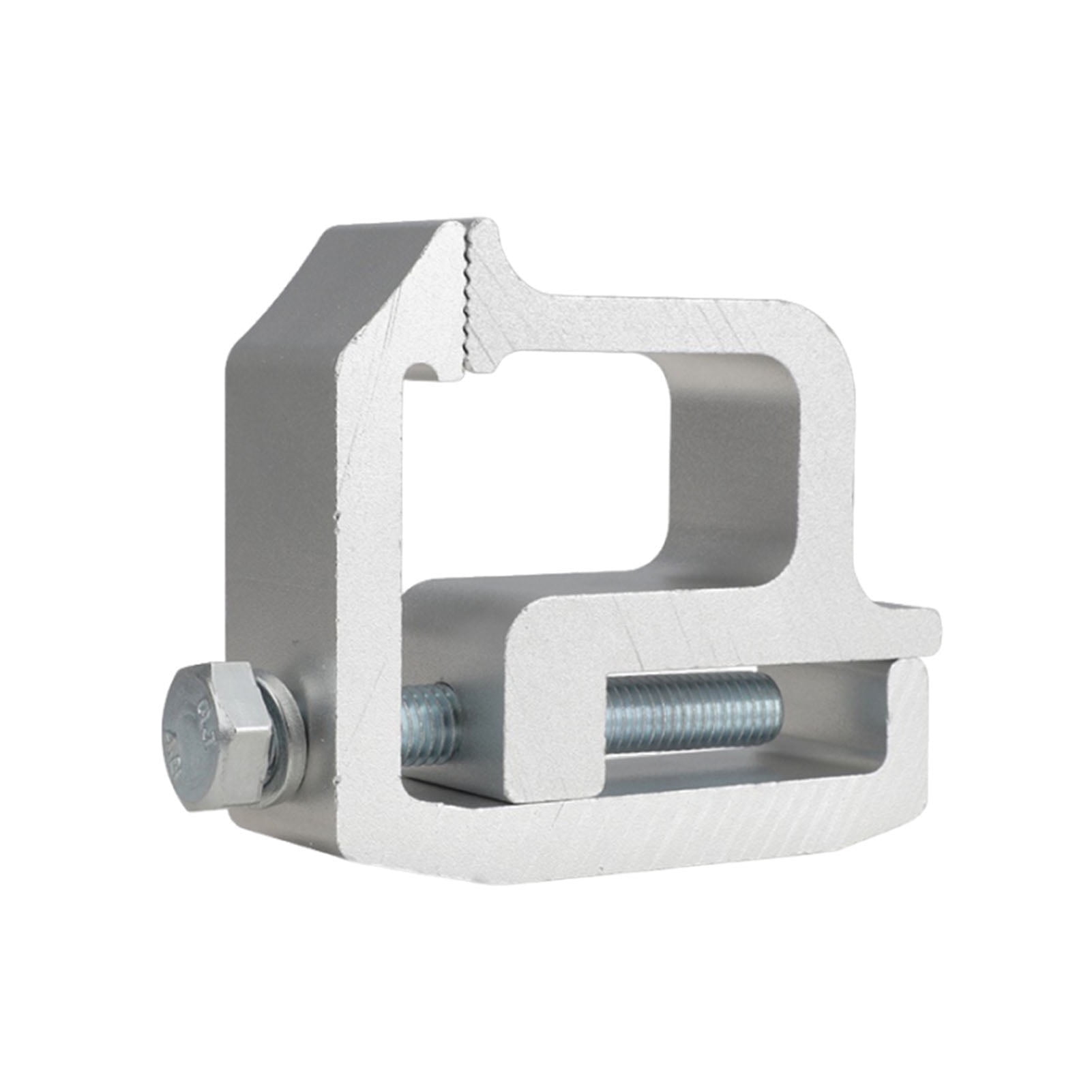 Lomubue 1/4/6 Pcs Truck Cap Clamps Heavy Duty Mounting Clips for Secure ...