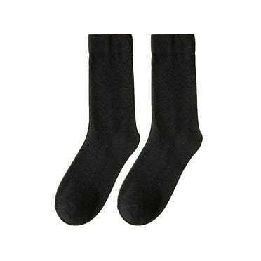 Red Slouch Socks Size: Adult Medium (Shoe Sizes 5-10) - Walmart.com