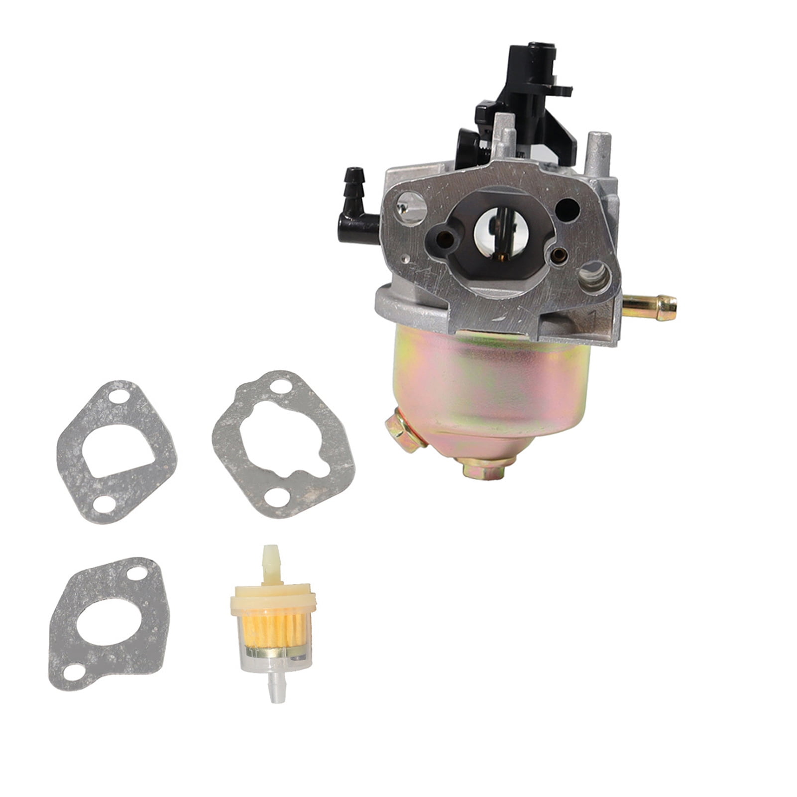 Lomubue 1 Set Lawn Mower Carburetor Professional Replacement Garden ...