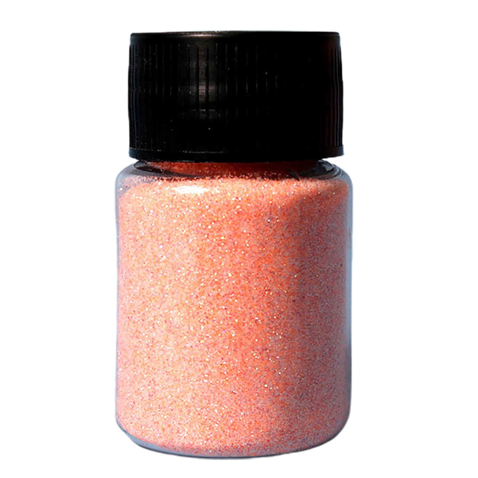 Lomubue 10g Glitter Powder Non-sinkable Suspending Shiny Sparkling ...