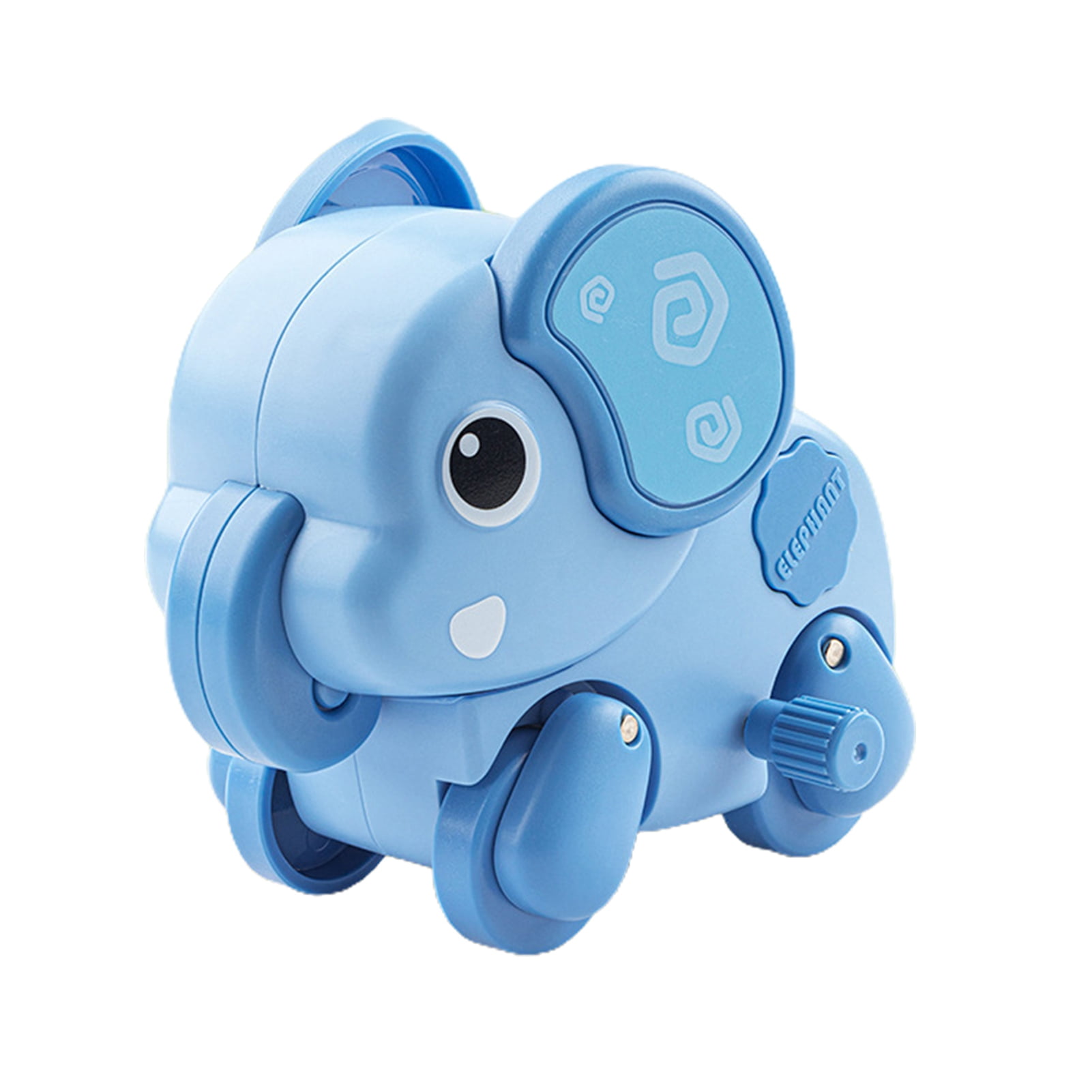 Lomubue 1PC Wind-up Toy Clockwork Toy Wind-up Car Toy Press Ejection ...