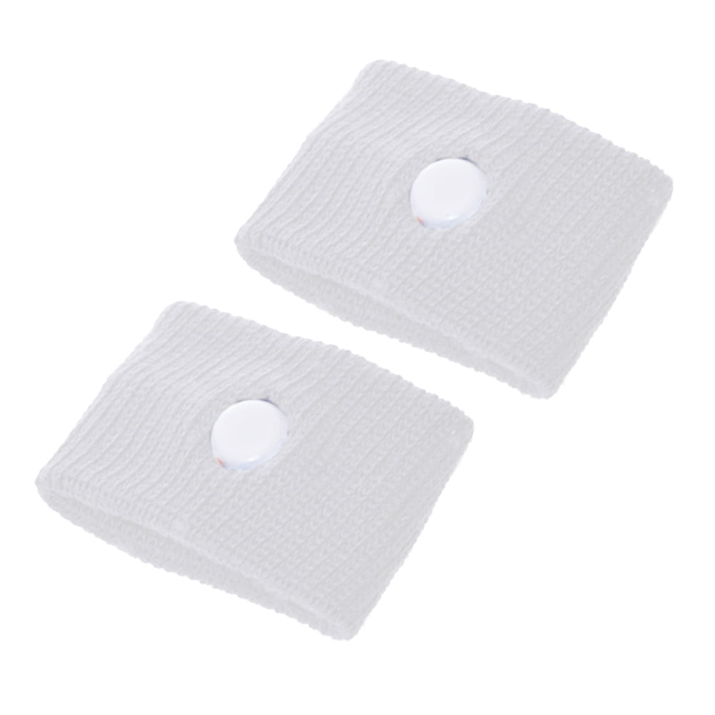 Lomubue 1Pair Anti Nausea Carsickness Seasick Motion Sickness Relief ...