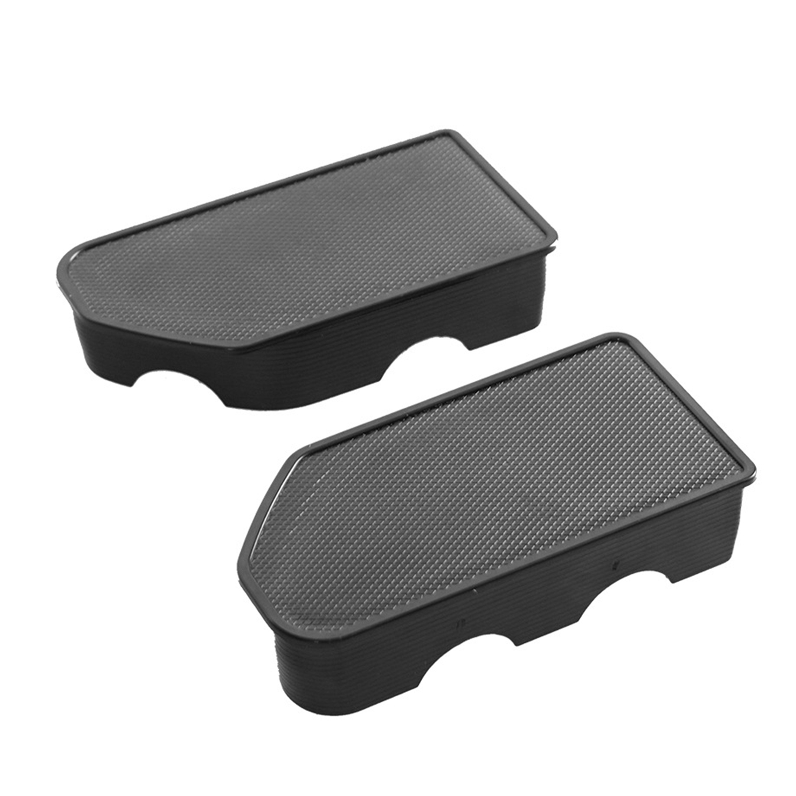 Lomubue 2Pcs Protective Covers Waterproof Replacement Car Accessory ...