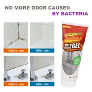 Mold Remover Gel Mold And Mildew Remover Solubril Tile Cleaner ...