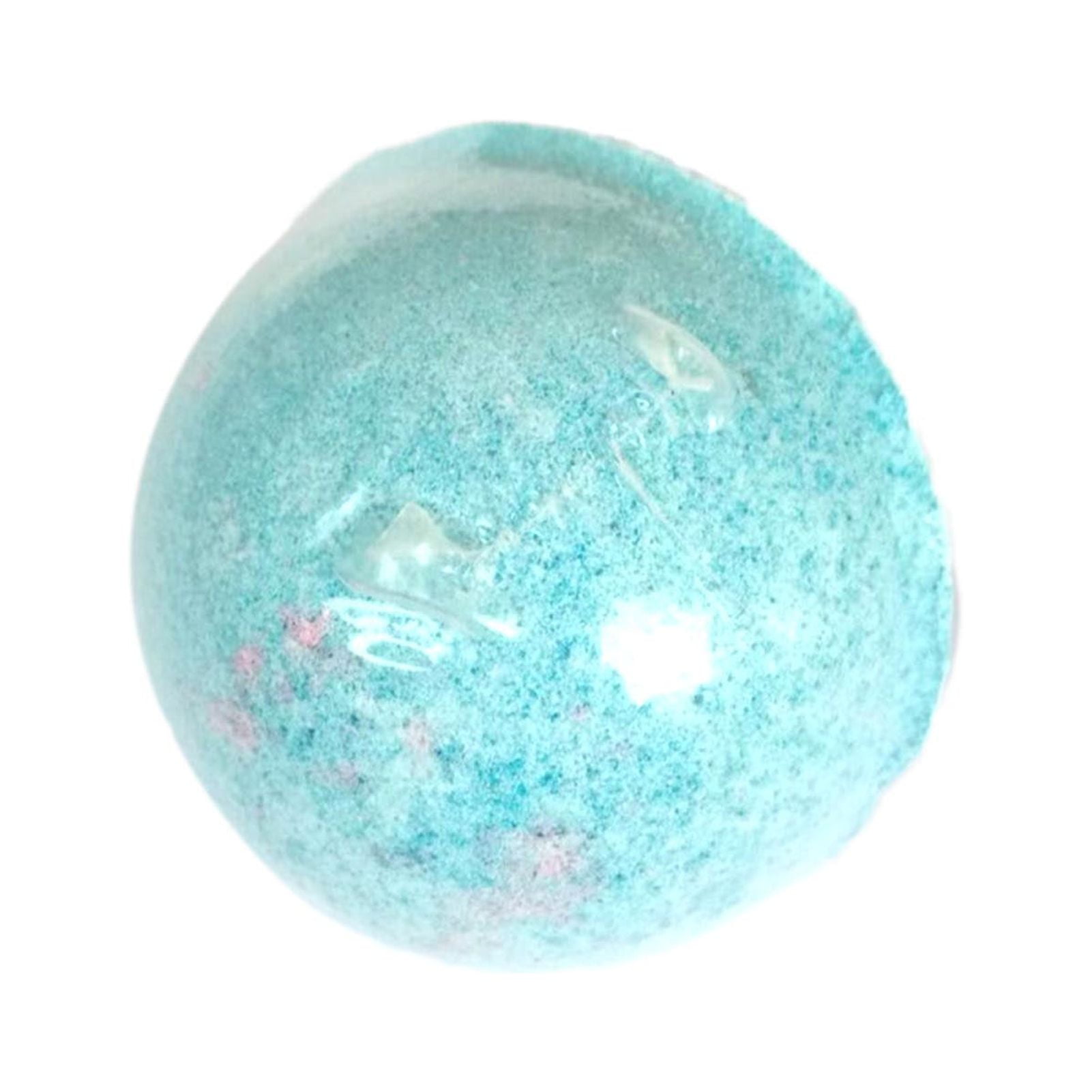 Lomubue Bath Ball Exfoliation Tender Skin Safe Ingredient Deep Sea Body ...