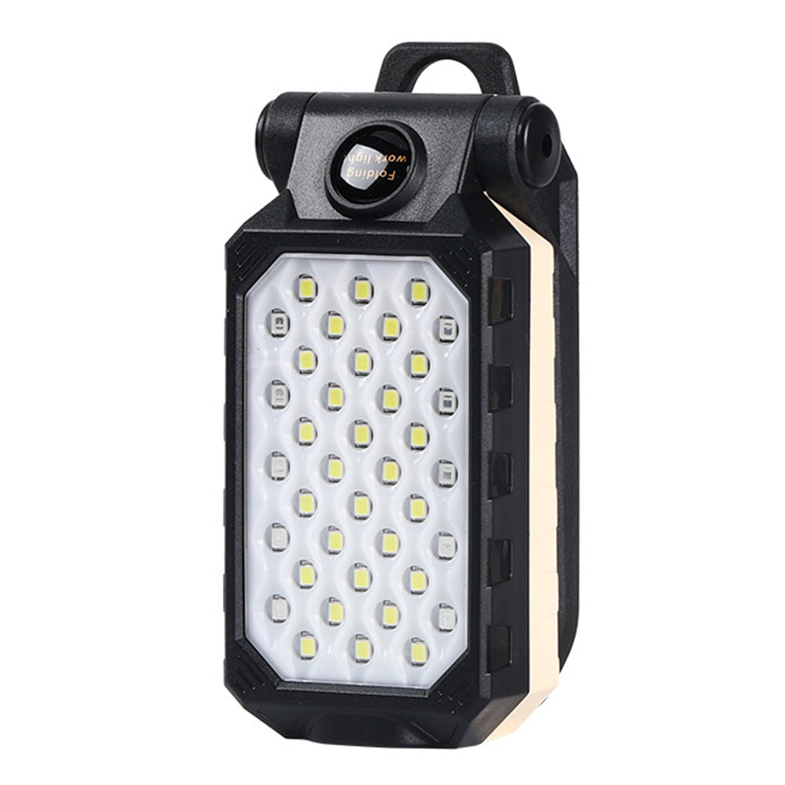 Lomubue Camping Flashlight Ultra-Bright Multiple Lighting Modes ...