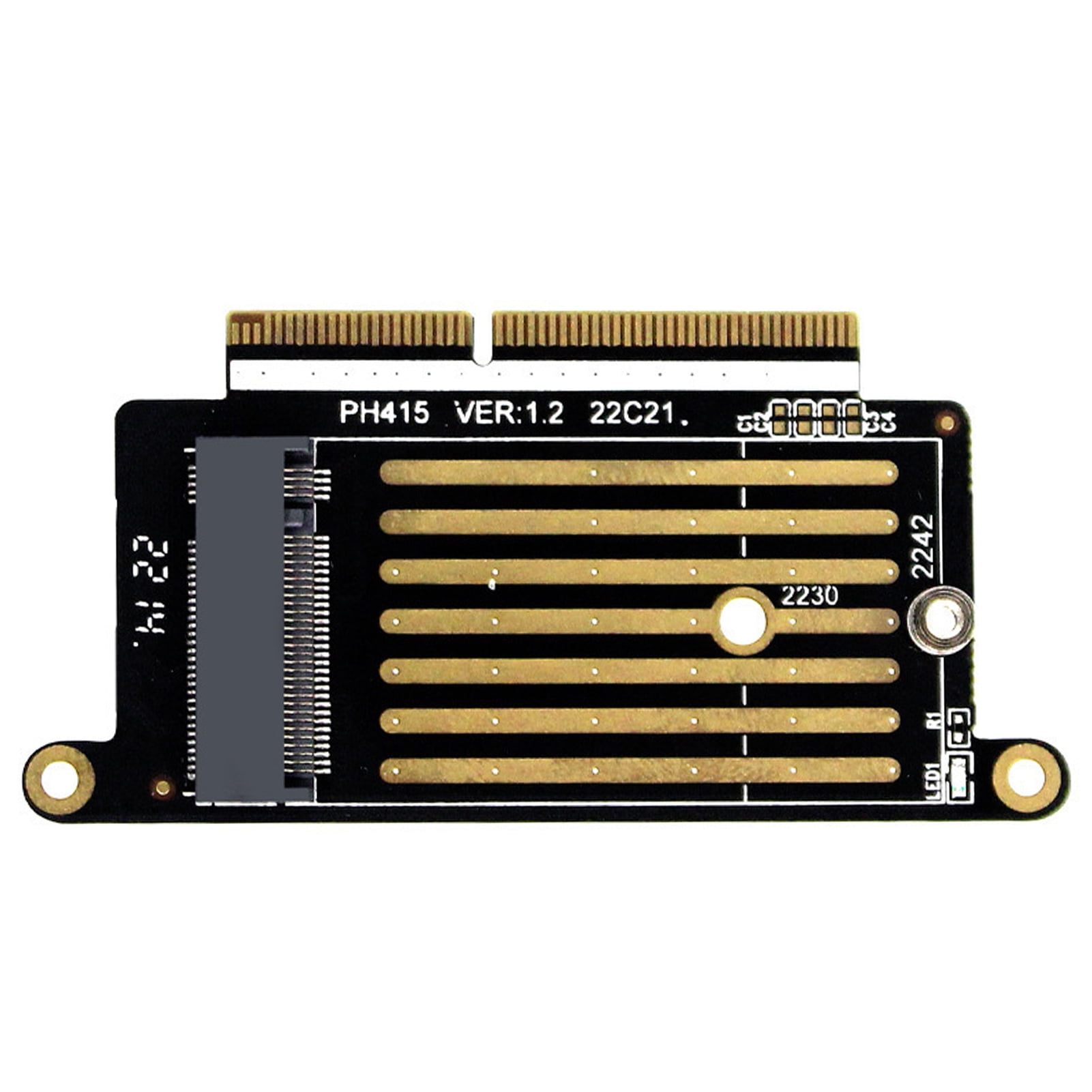 Lomubue Converter Card Quick Transmission Intelligent Chip Plug Play ...