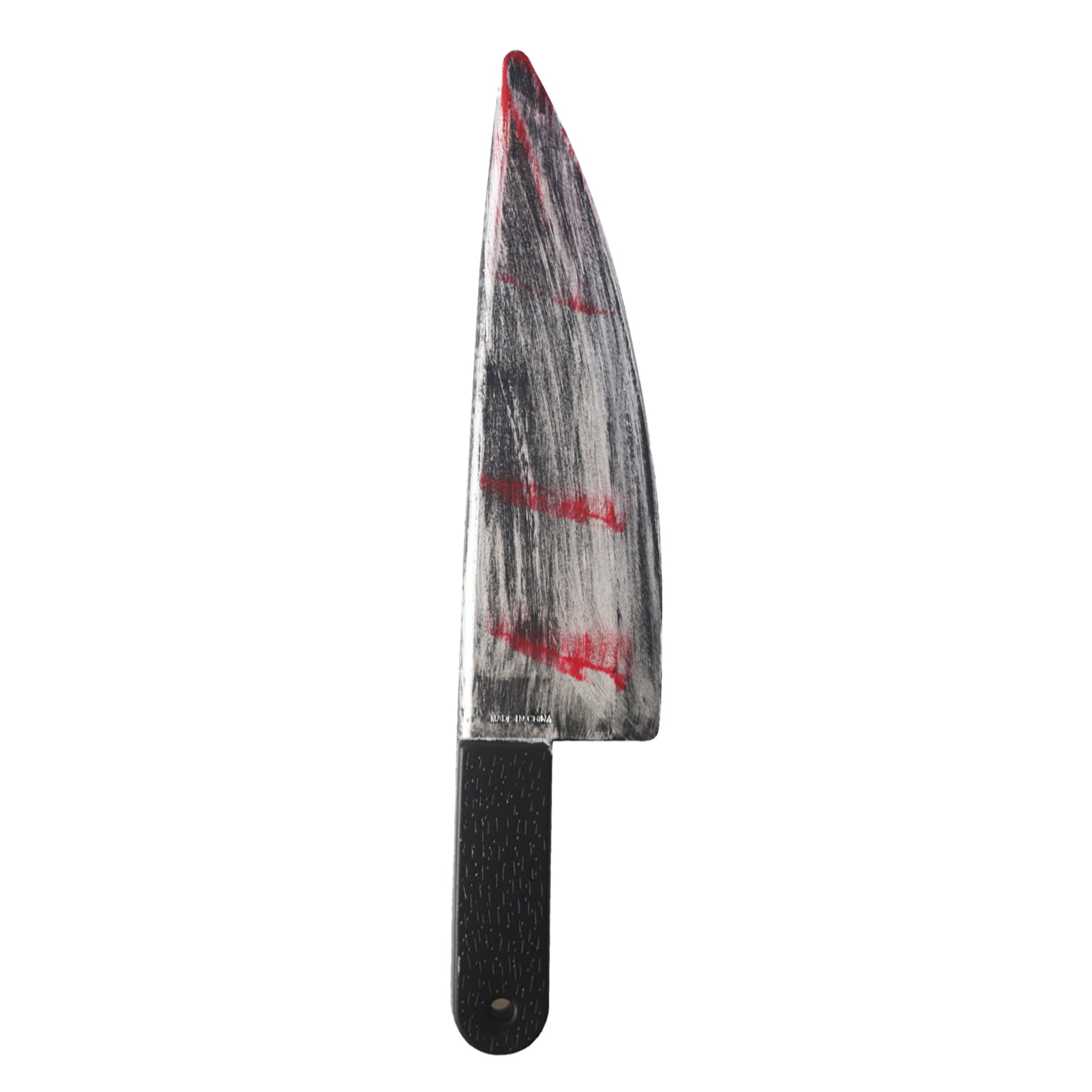 Lomubue Decorative Bloody Axe Realistic Looking Eco-friendly Plastic ...