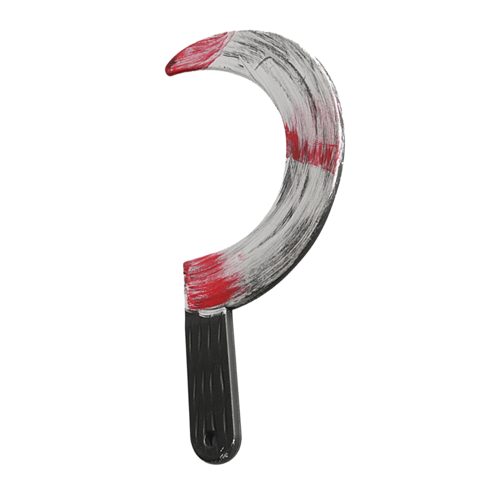 Lomubue Decorative Bloody Axe Realistic Looking Eco-friendly Plastic ...