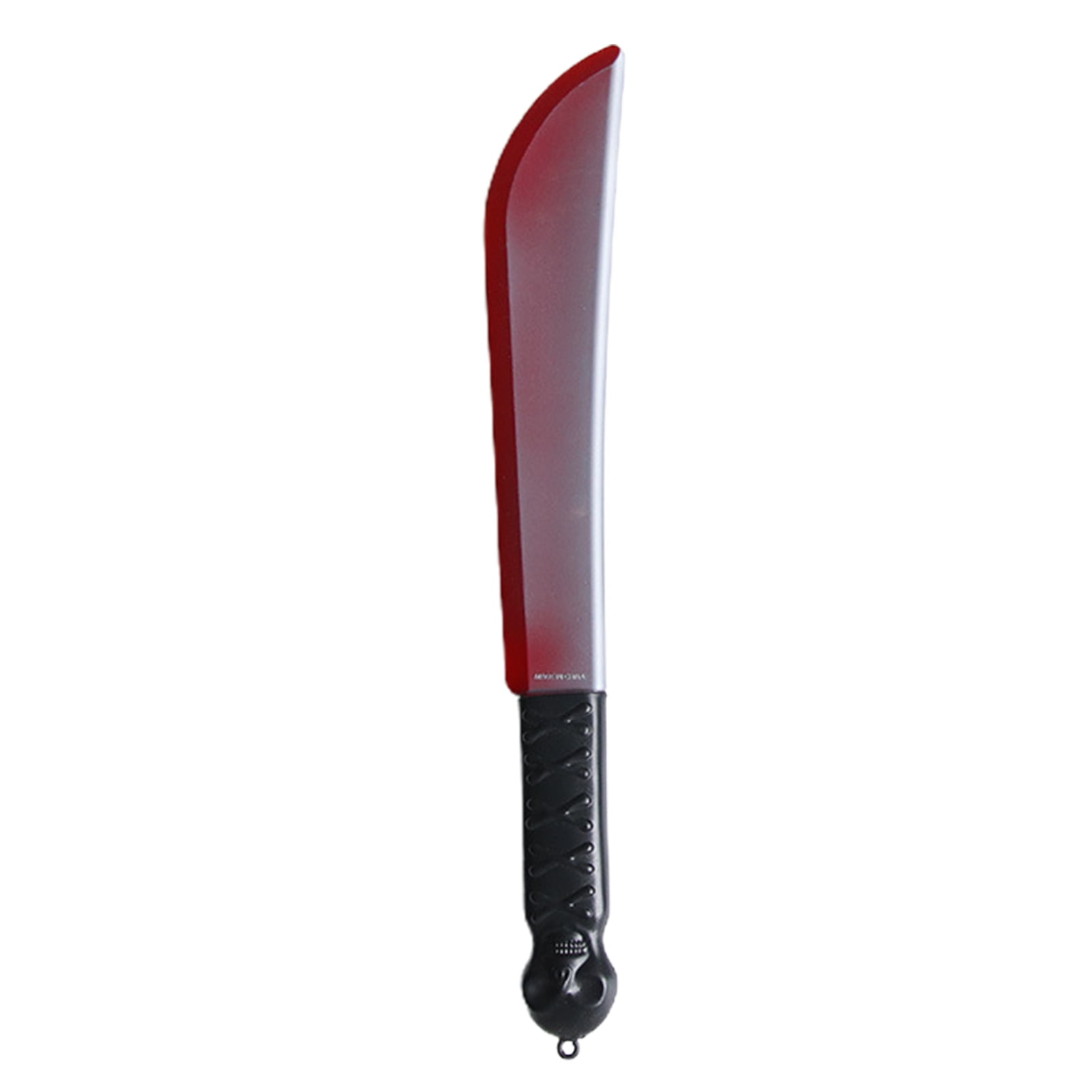 Lomubue Decorative Bloody Axe Realistic Looking Eco-friendly Plastic ...