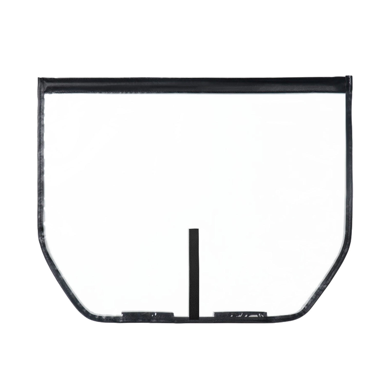 Lomubue EV Charger Port Rain Cover Magnetic Transparent Protective ...
