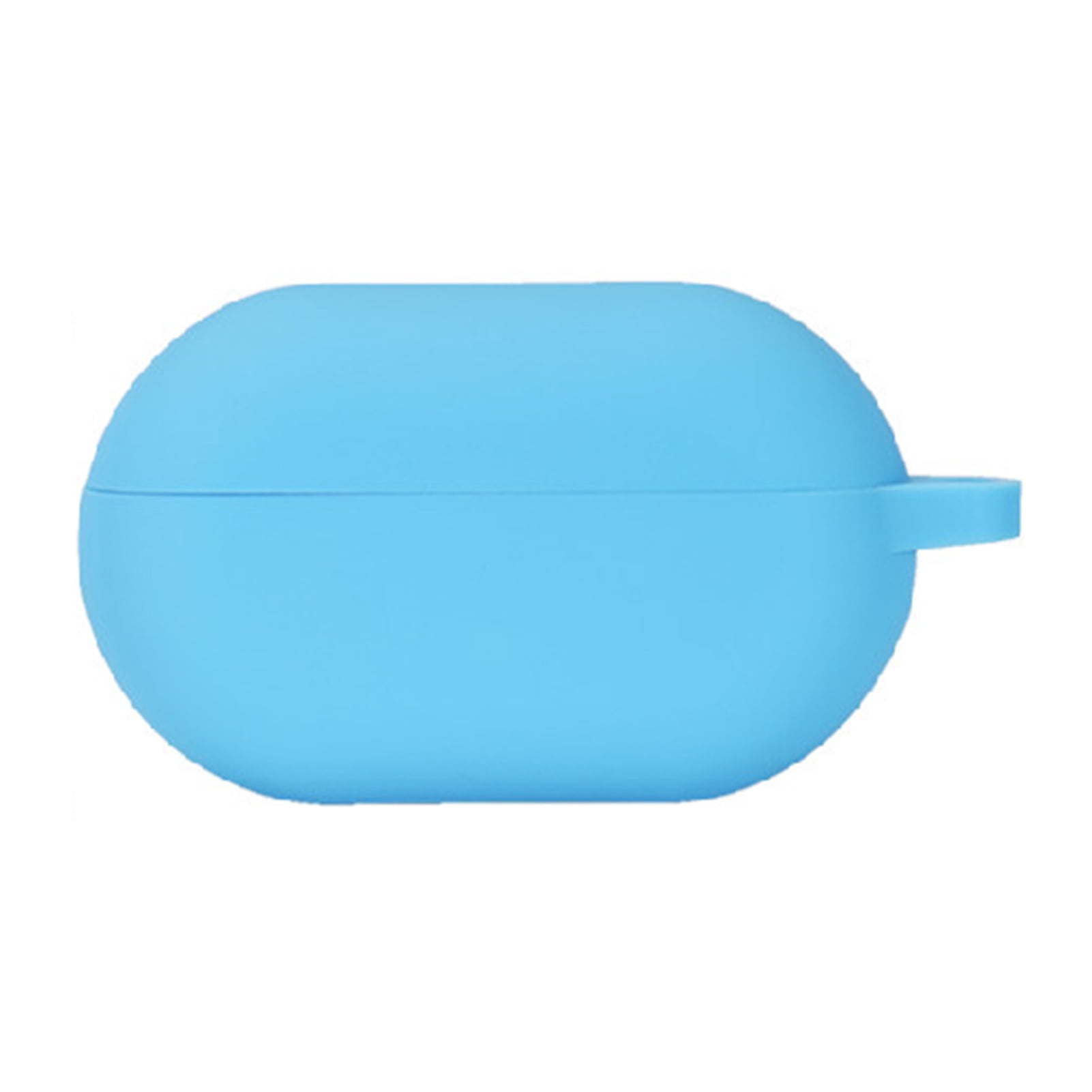 Lomubue Earphone Protective Case Elastic Dustproof Silicone Anti drop ...