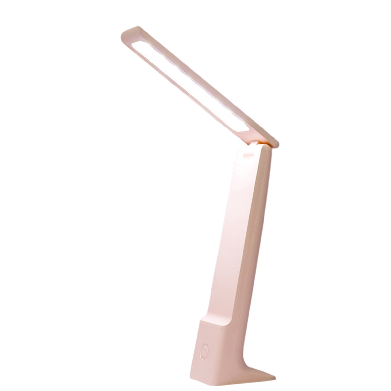 Lomubue Folding Table Lamp Stepless Dimmable High Brightness Color ...