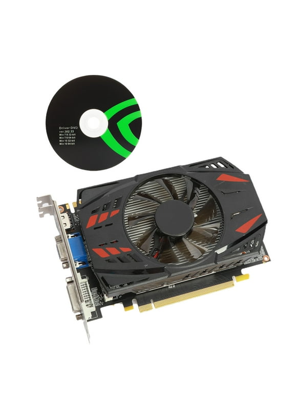 PC Gaming Graphic Cards in PC Gaming - Walmart.com