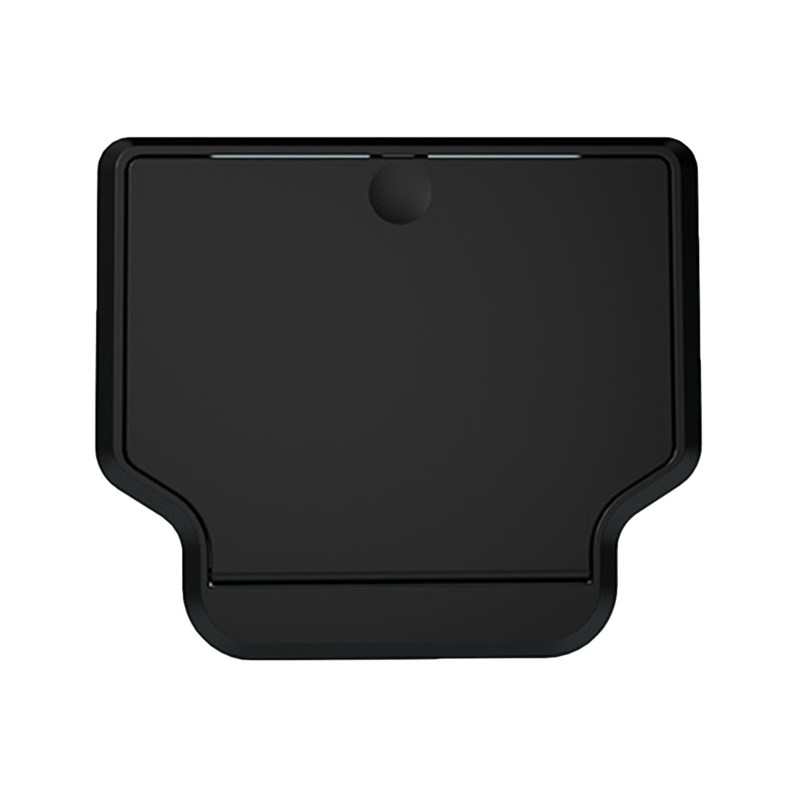 Lomubue Hidden Storage Box Center Console Case Universal Easy ...