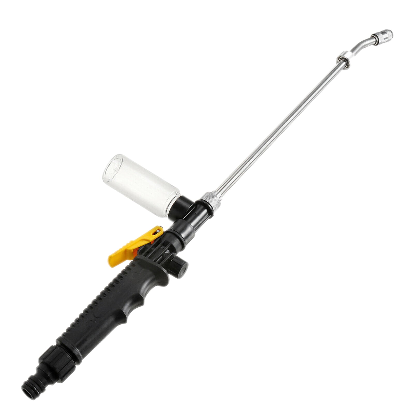 Lomubue High Pressure Sprayer Atomizable Easy to Install ...