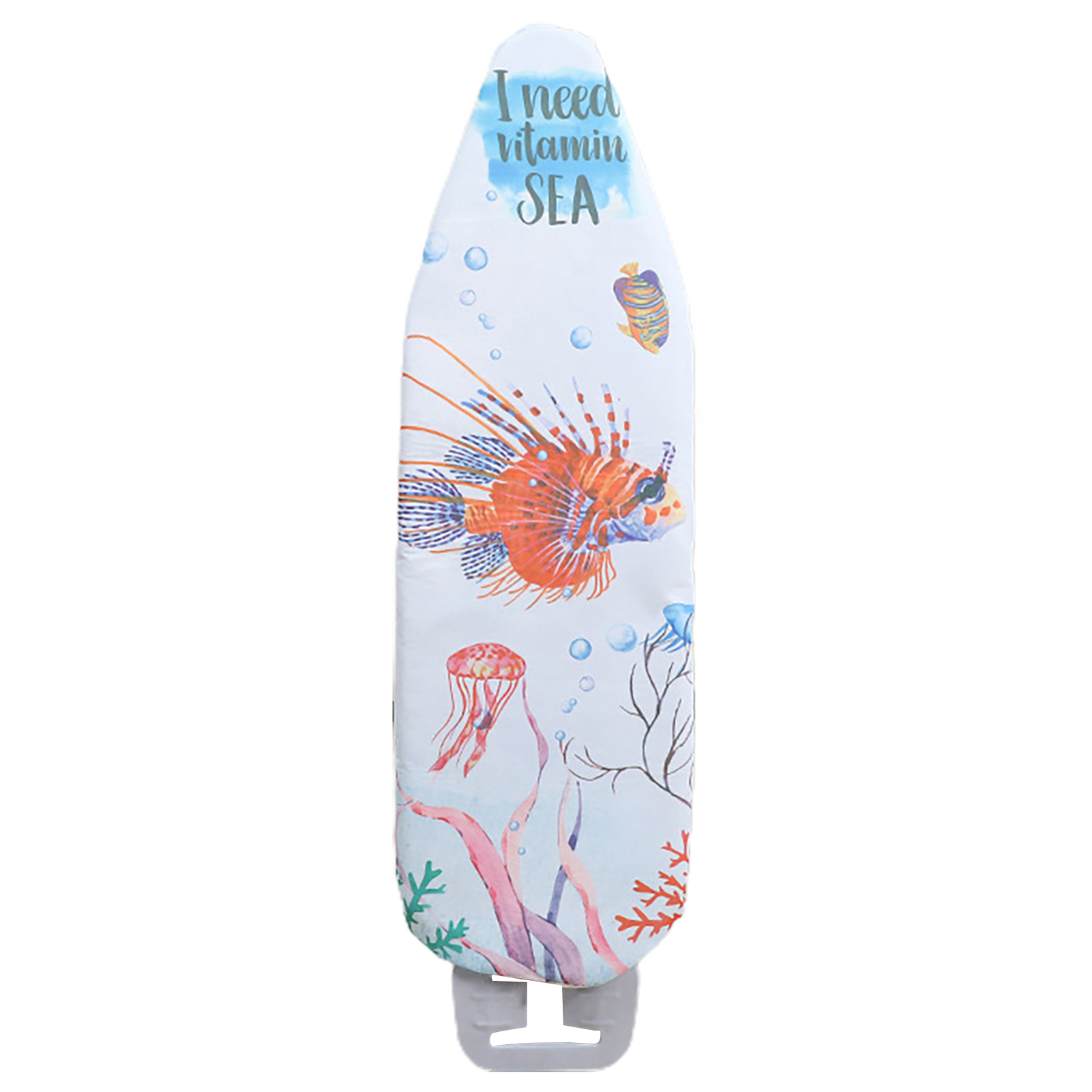 Lomubue Ironing Table Protector Heat-resistant Easy Fitted Ultra Thick ...