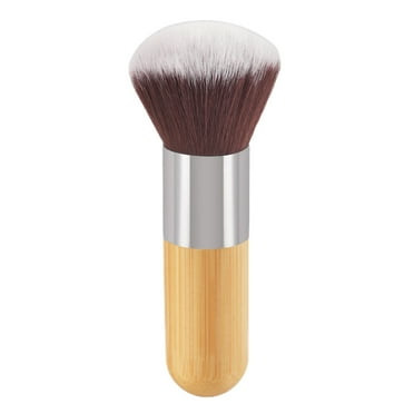 Large Professional Makeup Brush Set for Blending and Contouring, Soft ...