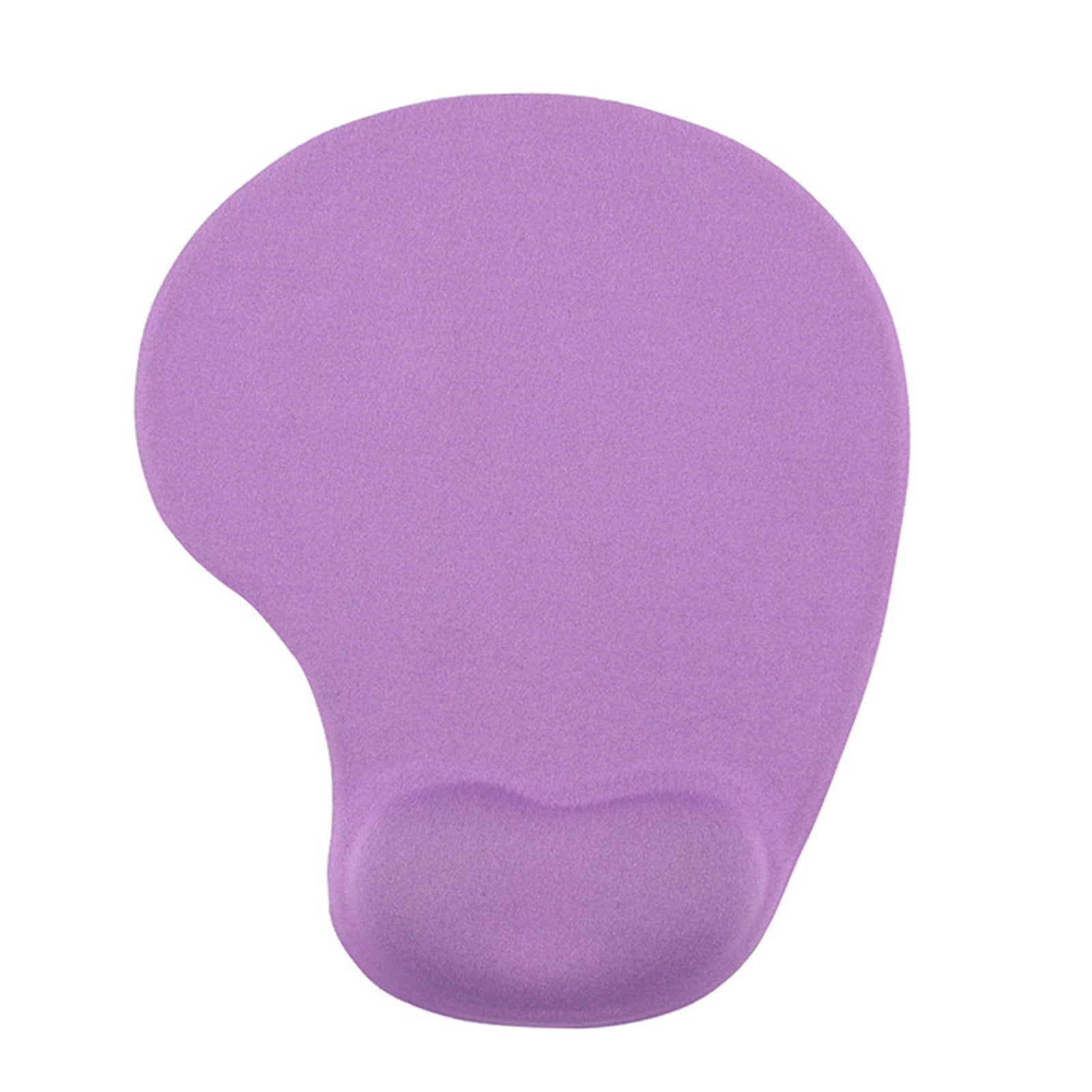 Lomubue Mousepad Non-slip Base Ultra Soft Reduce Hand Fatigue Ergonomic ...