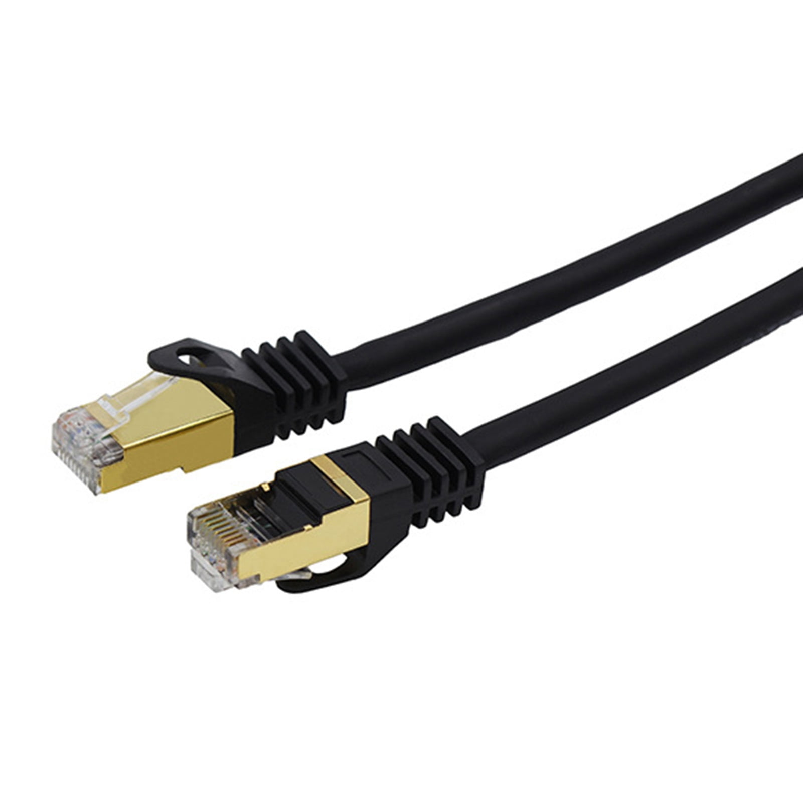 Lomubue Network Jumper High-speed Signal Transfer Oxygen-free Copper ...