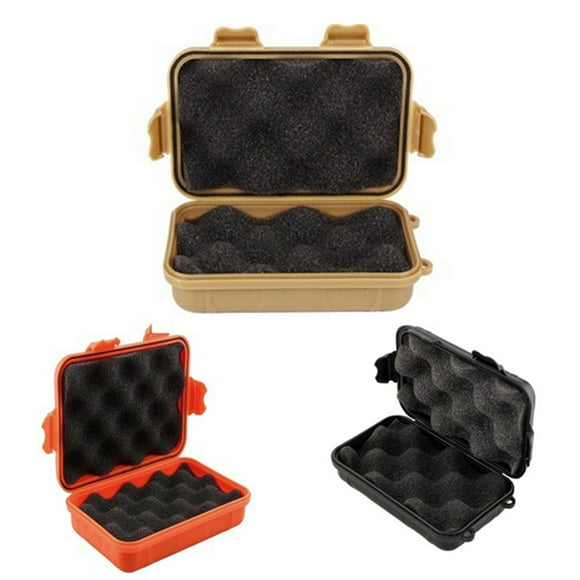 Small Waterproof Container