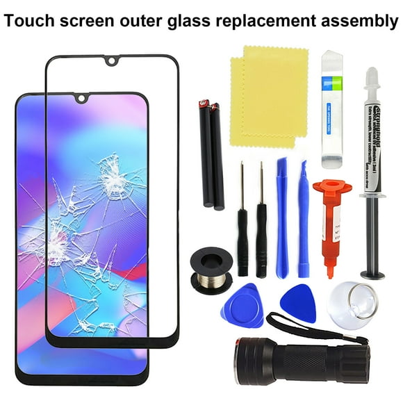 Repair Cell Phone Glass Screen