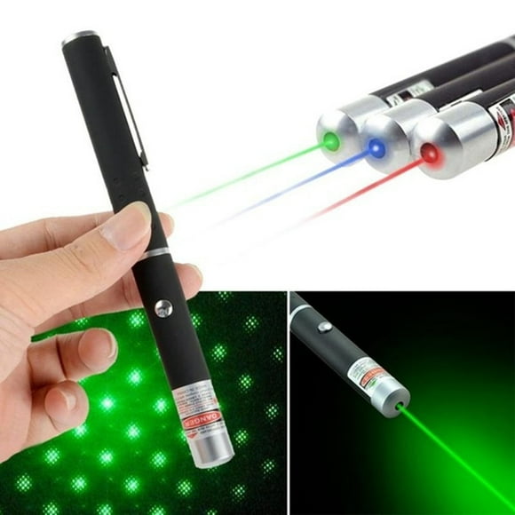 Presenter Laser Pointer