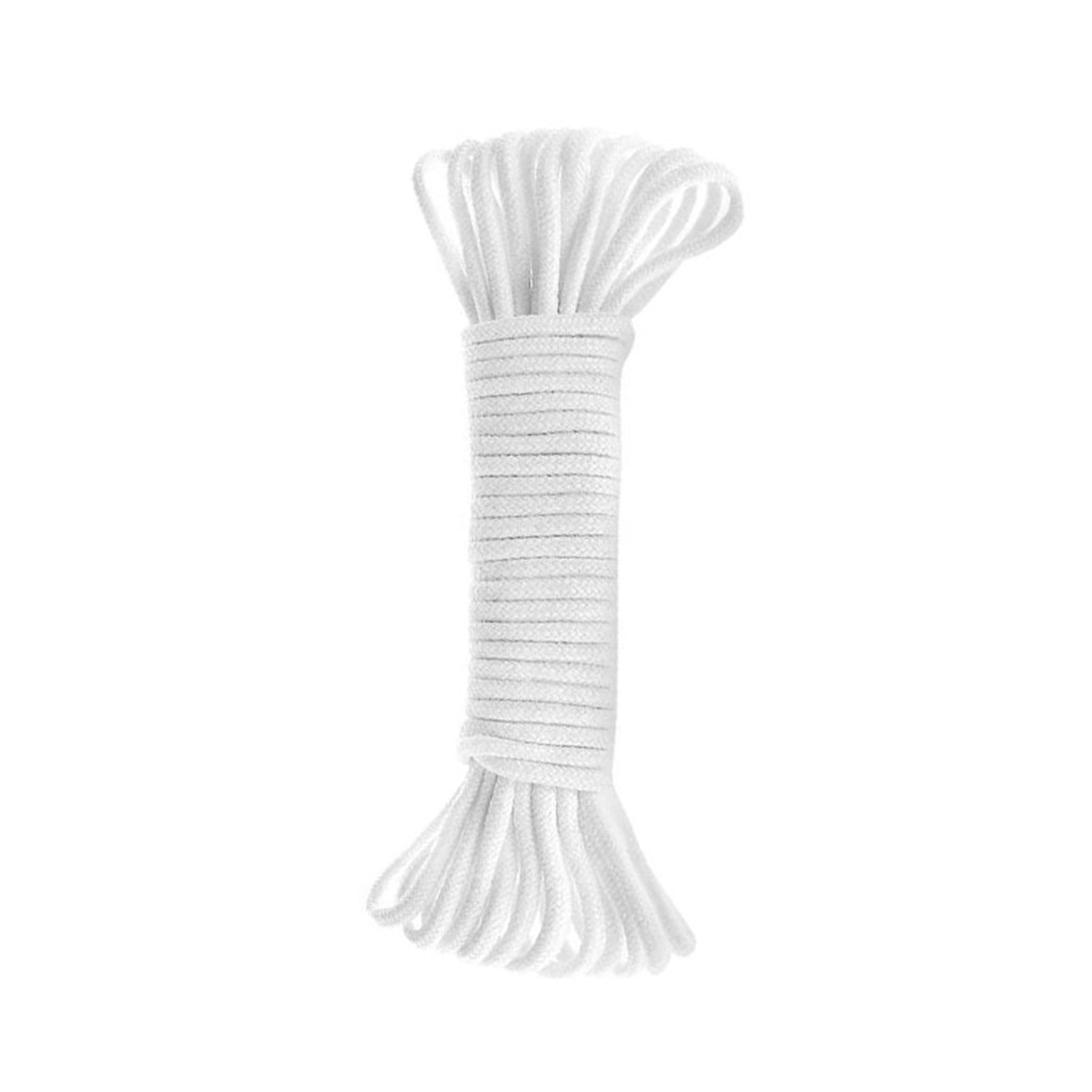 Lomubue Self Watering Rope Soft Absorbent Long DIY Hydroponic Capillary ...