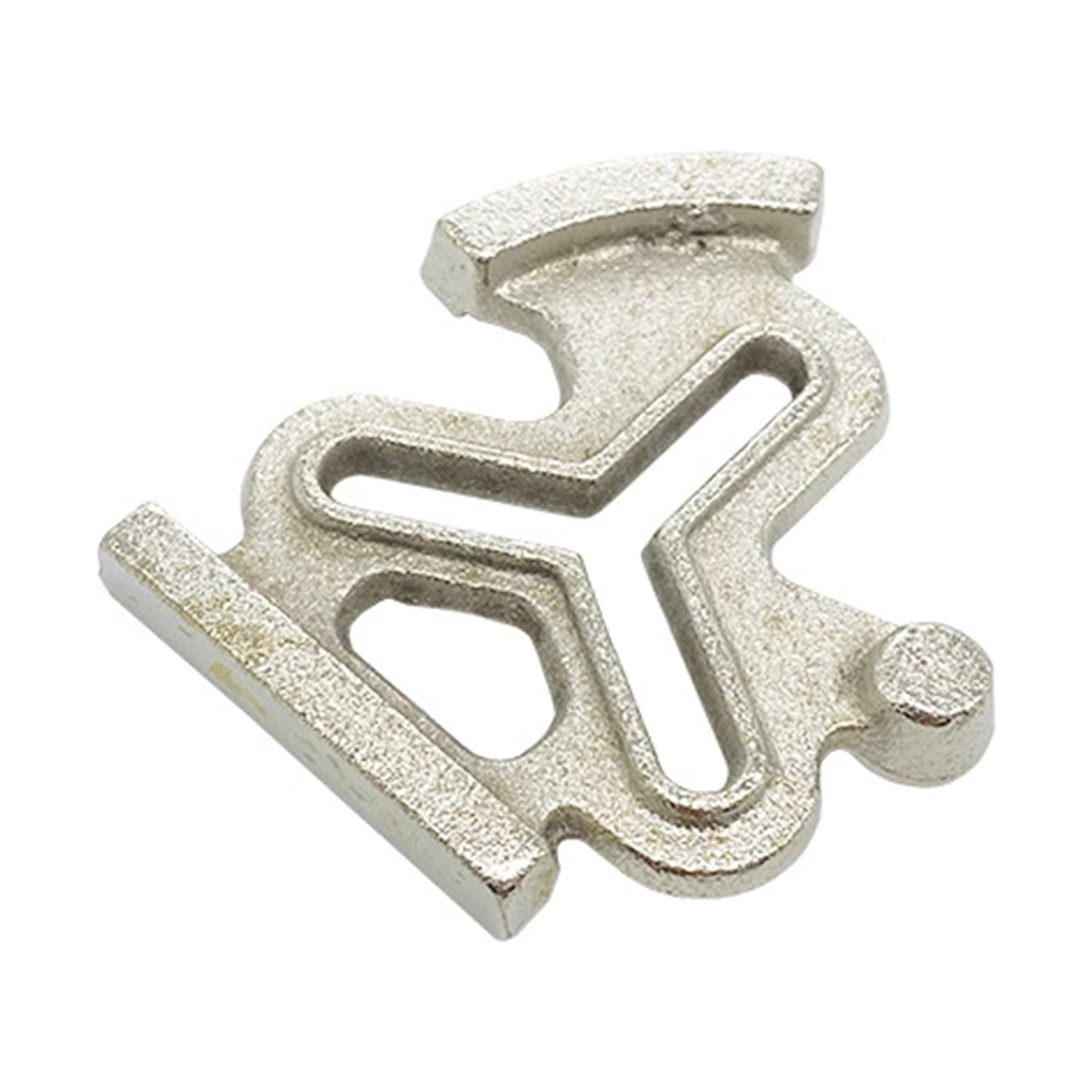 Lomubue Sewing Seam Guide High Hardness Rust-proof Corrosion Resistant ...