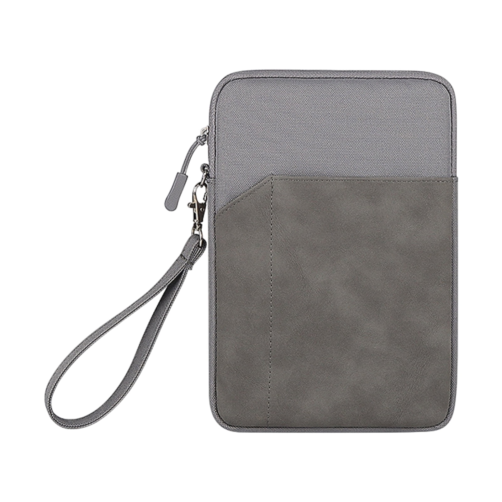 Lomubue Tablet Sleeve Dustproof Anti-scratch Waterproof Pocket Portable ...
