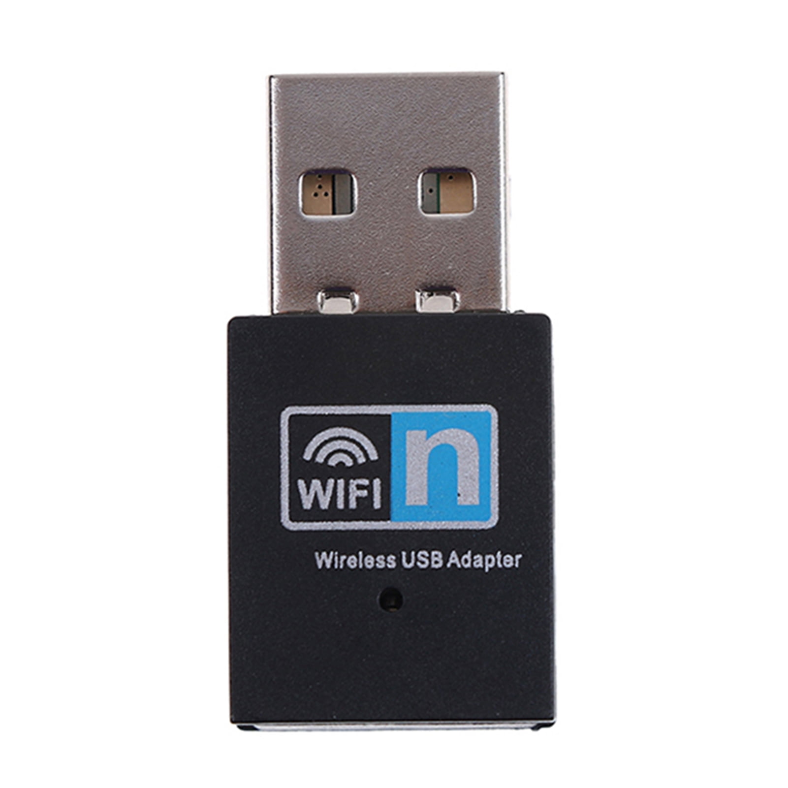 Lomubue USB 300Mbps Wireless Card Mini Wifi Receiver Wireless AP ...