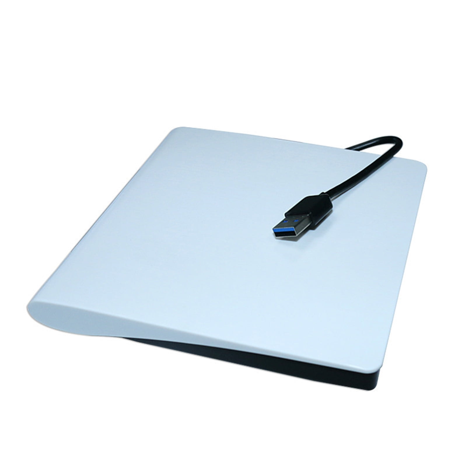 Lomubue Ultra-thin Plug Play Hidden Trunking Driver-free High-speed CD ...
