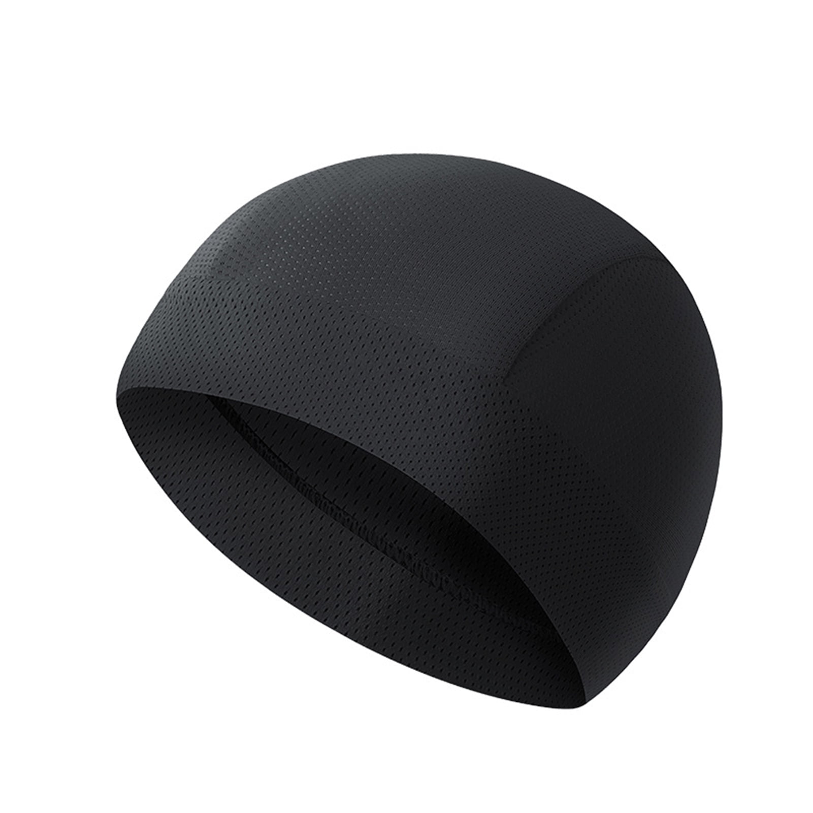 Lomubue Unisex Cycling Cap Quick Dry Holloe Mesh Anti-UV Sports Hat ...