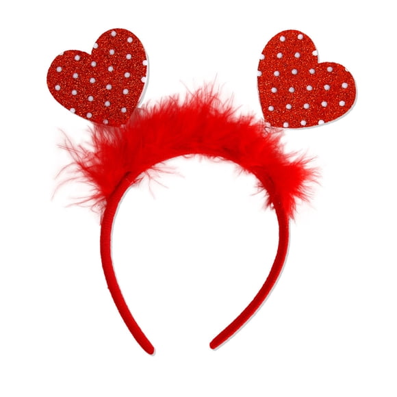 Valentine Headband