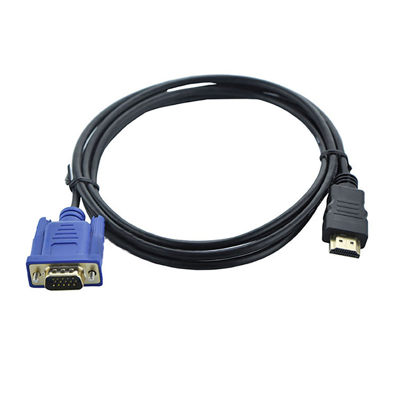 Lomubue Video Cable 1080P High Resolution Clear Images Anti ...