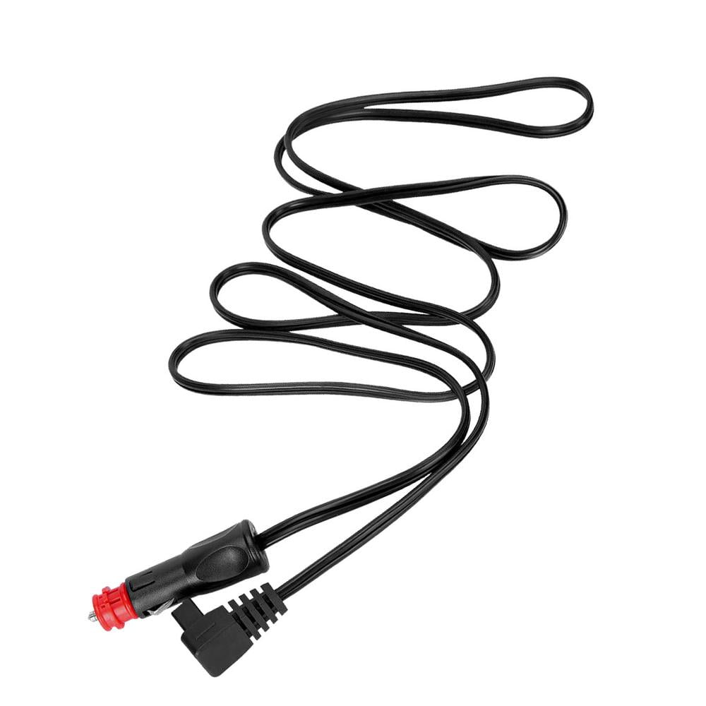 Lona 12-Volt Refrigerator Cable Car Fridge Freezer Plug Cable Car Mini ...