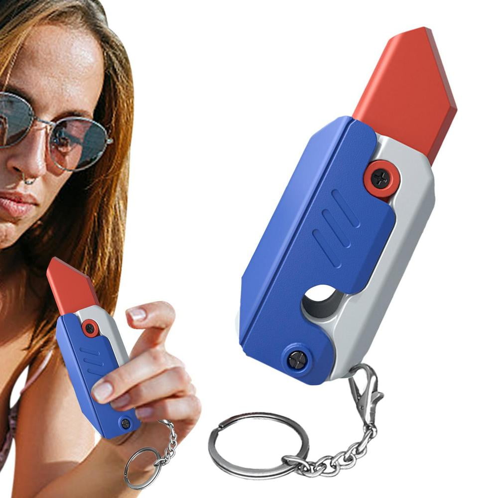 Lona 3D Printed Toy Carrot Fidget Stress Relief Hand Gripper Carrot Fidget Toy Portable Cool ...